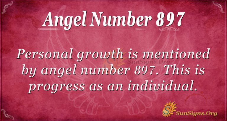Angel Number 897 Meaning: Grow Jobwise - SunSigns.Org