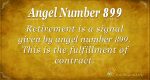 Angel Number 899 Meaning: Enjoy Your Benefits - SunSigns.Org
