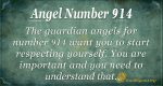 Angel Number 914 Meaning: Spiritual Focus - SunSigns.Org