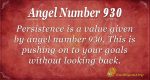 Angel Number 930 Meaning: Living A Healthy Life - SunSigns.Org