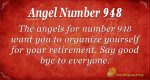 Angel Number 948 Meaning: Your Hard Work Will Pay - SunSigns.Org