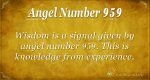 Angel Number 959 Meaning: Value of Trust - SunSigns.Org
