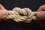 Knots Meaning And Symbolism: Form Of Infinity - SunSigns.Org