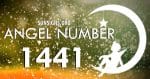 Angel Number 1441 Meaning - Making The Best Of Life - SunSigns.Org