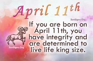 April 11 Famous Birthdays - SunSigns.Org