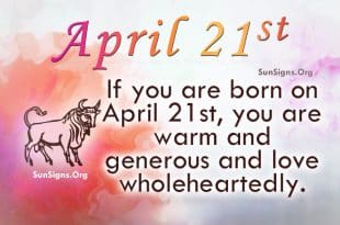 April 21 Famous Birthdays - SunSigns.Org