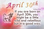 April 30 Famous Birthdays - SunSigns.Org