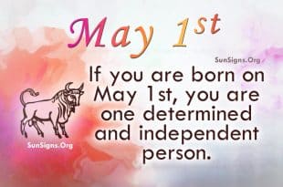 May 1 Famous Birthdays - SunSigns.Org