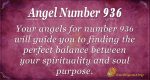 Angel Number 936 Meaning: Focus On Yourself - SunSigns.Org