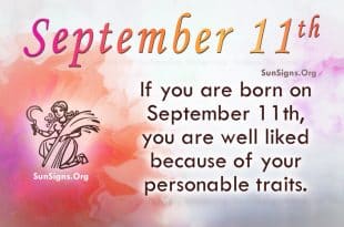 September 11 Famous Birthdays - SunSigns.Org