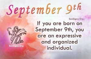 September 9 Famous Birthdays - SunSigns.Org