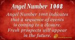 Angel Number 1008 Meaning: Anticipate and Embrace Change