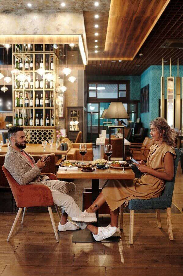 7 Splendid Tips for a Blind Date - SunSigns.Org
