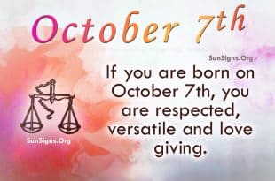 October 7 Famous Birthdays - SunSigns.Org