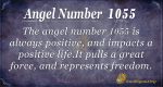 Angel Number 1055 Meaning: Optimism Is Key - SunSigns.Org