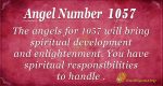 Angel Number 1057 Meaning: Wake Up Determined - SunSigns.Org