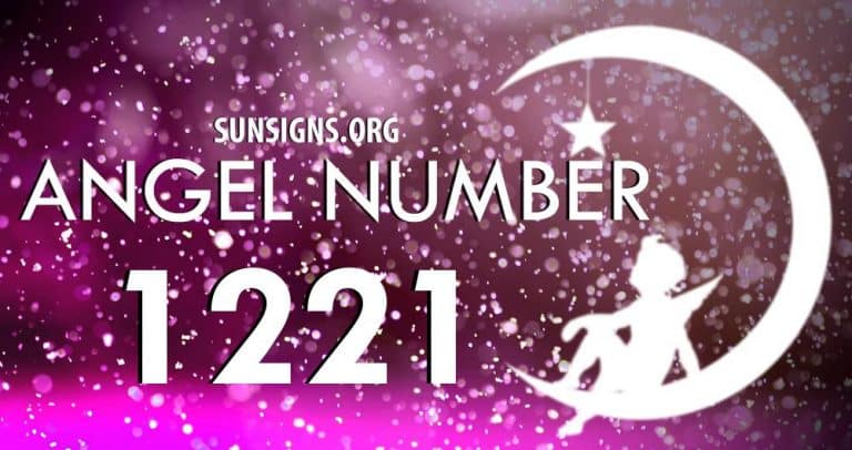 Angel Number 1221 Meaning - A Symbol Of Initiatives - SunSigns.Org