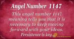 Angel Number 1147 Meaning - Express Your Creativity - SunSigns.Org