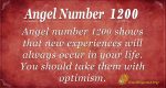Angel Number 1200 Meaning: Purpose And Destiny - SunSigns.Org