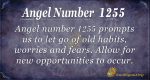 Angel Number 1255 Meaning: Adopt New Habits - SunSigns.Org