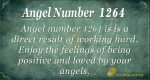 Angel Number 1264 Meaning: A Token For Hard work - SunSigns.Org