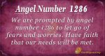 Angel Number 1286 Meaning: Love New Starts - SunSigns.Org