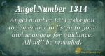 Angel Number 1314 Meaning: Keep Struggling - SunSigns.Org