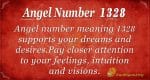 Angel Number 1328 Meaning: Use Your Talent - SunSigns.Org