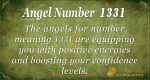 Angel Number 1331 Meaning - Always Be True To Yourself - SunSigns.Org