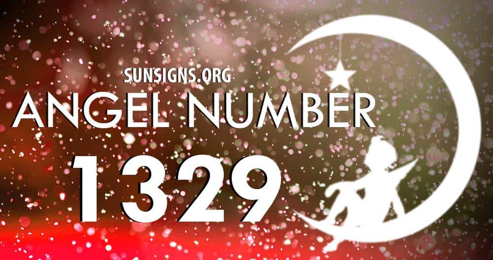 Angel Number 1329 Meaning | Sun Signs