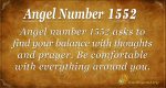 Angel Number 1552 Meaning: Make Worthy Decisions - SunSigns.Org