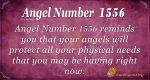 Angel Number 1556 Meaning: You Have Divine Protection - SunSigns.Org