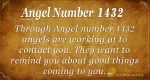 Angel Number 1432 Meaning: Be Positive At All Times - SunSigns.Org