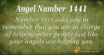 Angel Number 1441 Meaning - Making The Best Of Life - SunSigns.Org