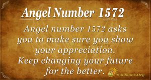 Angel Number 1572 Meaning: Willing To Change - SunSigns.Org
