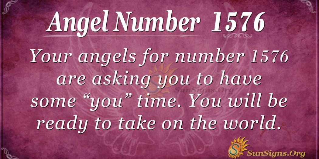 Angel Number 1576 Meaning: Reflect On Your Soul Destiny
