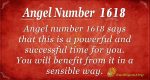 Angel Number 1618 Meaning: Expanding Your Business - SunSigns.Org