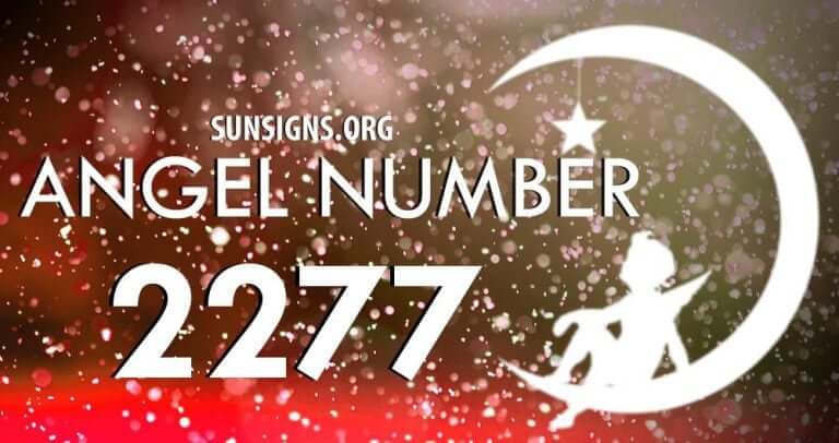 Angel Number 2277 Meaning - Importance of Teamwork - SunSigns.Org