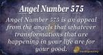 Angel Number 575 Meaning: Future Outcomes - SunSigns.Org