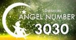 Angel Number 3030 Meaning - Focus On Your Spirituality - SunSigns.Org