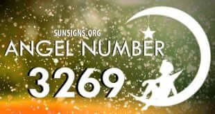 Angel Numbers Category | Sun Signs