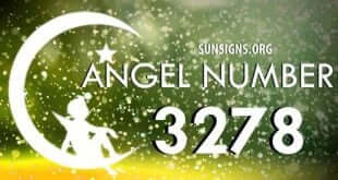 Angel Numbers Category | Sun Signs