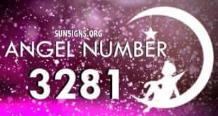 Angel Numbers Category | Sun Signs