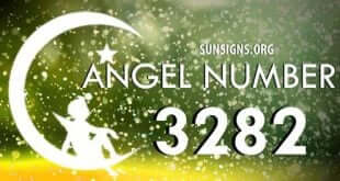 Angel Numbers Category | Sun Signs