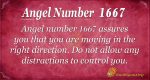 Angel Number 1677 Meaning: Support From Your Angels - SunSigns.Org