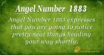 Angel Number 1883 Meaning: An Abundance Of Goodness - SunSigns.Org