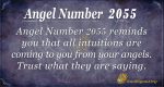 Angel Number 2055 Meaning: Great Levels Of Success - SunSigns.Org