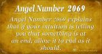 Angel Number 2069 Meaning: Trust Your Intuition - SunSigns.Org