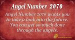 Angel Number 2070 Meaning: Embrace Good Energies - SunSigns.Org