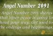 Angel Number 212 Meaning | SunSigns.Org